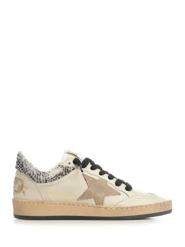 GOLDEN GOOSE Ball Star Sneakert