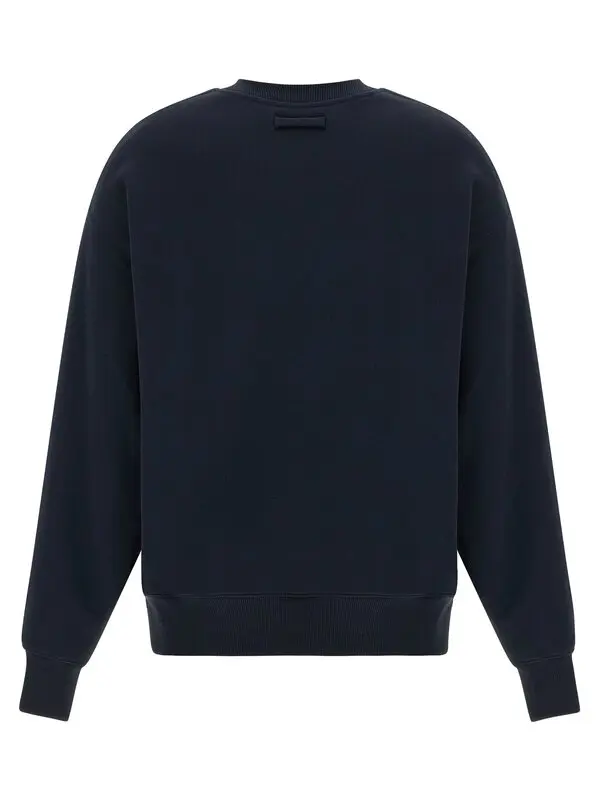 JEAN PAUL GAULTIER The Gaultier Label' Sweatshirt