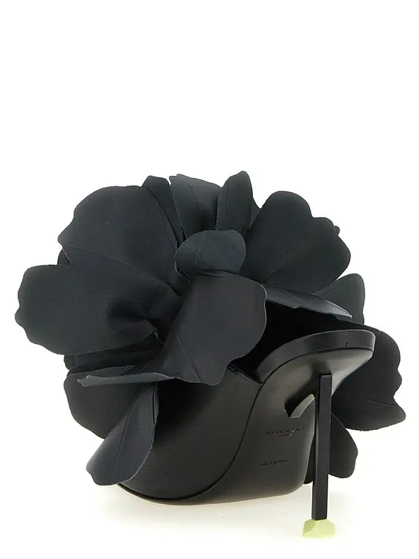 Givenchy Boudoir' Mules