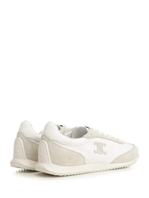 Celine Racer Sneaker