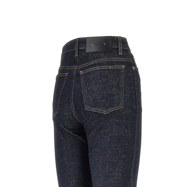 Khaite Danielle' Jeans