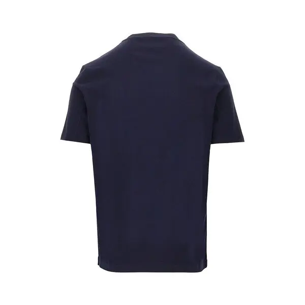 Brunello Cucinelli Jerey T-hirt With Logo
