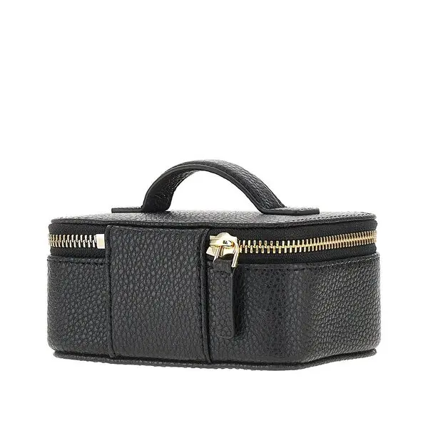 Marc Jacobs Leather The Jewel Box