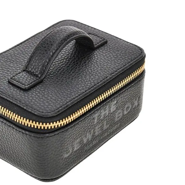 Marc Jacobs Leather The Jewel Box