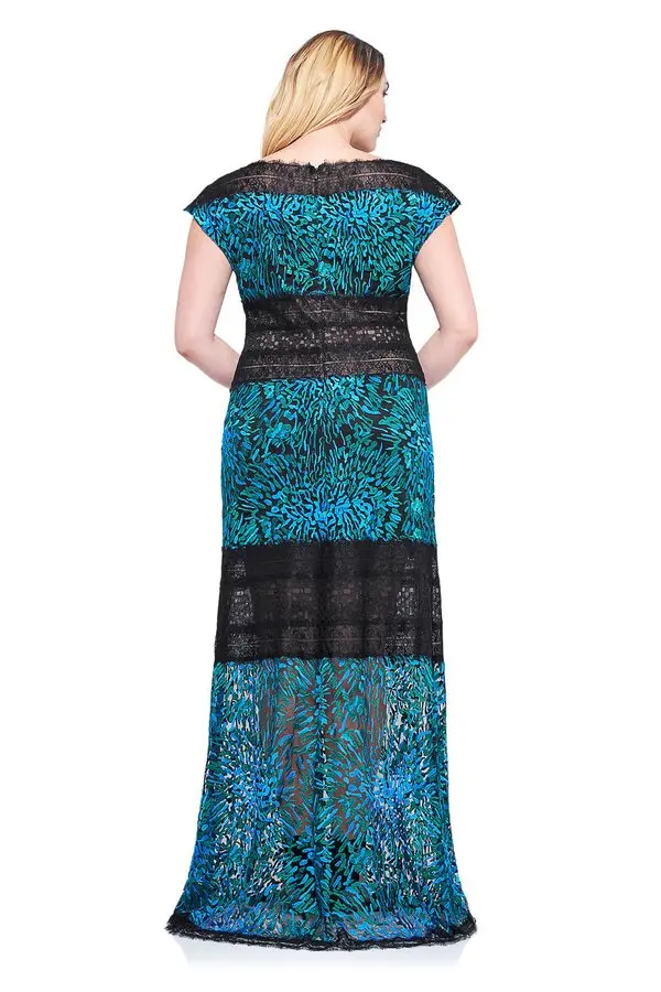 Tadashi Shoji Lorraine Gown