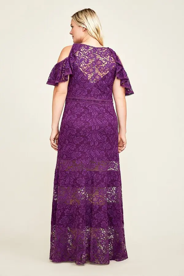 Tadashi Shoji Lyrah Gown