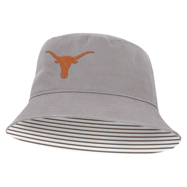 Nike Texas Primetime Apex College Bucket Hat - Grey