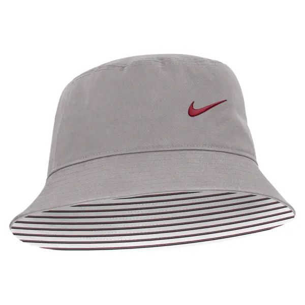 Nike Alabama Primetime Apex College Bucket Hat