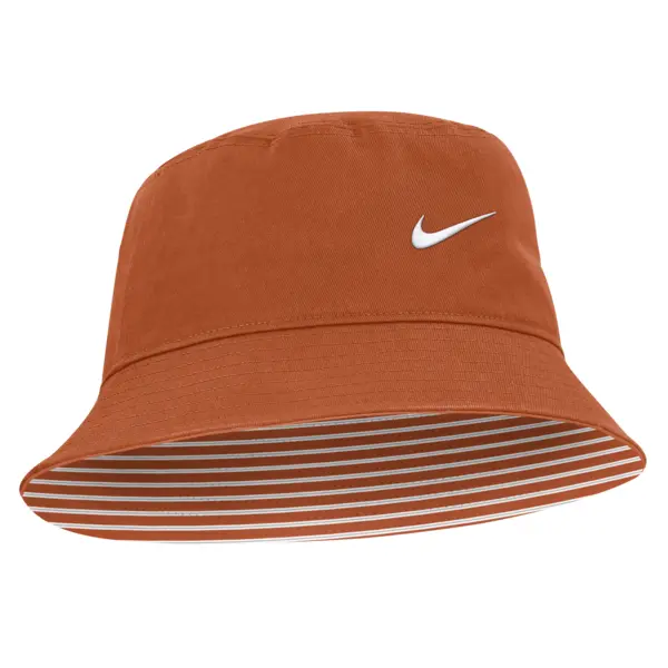 Nike Texas Primetime Apex College Bucket Hat