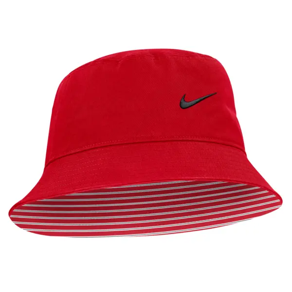 Nike Ohio State Buckeyes Primetime Apex Bucket Hat