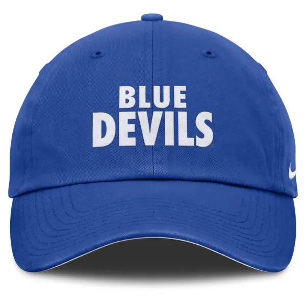Nike Duke Primetime Chant Club College Adjustable Hat