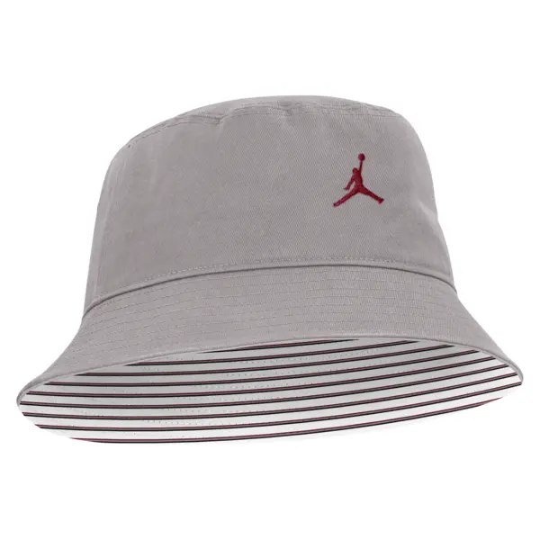 JORDAN Oklahoma Primetime Apex Bucket Hat