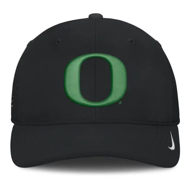 Nike Oregon Sideline Practice Dri-fit College Hat