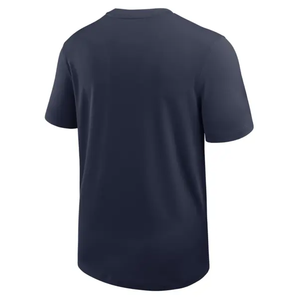 Nike West Virginia Sideline Coach Top