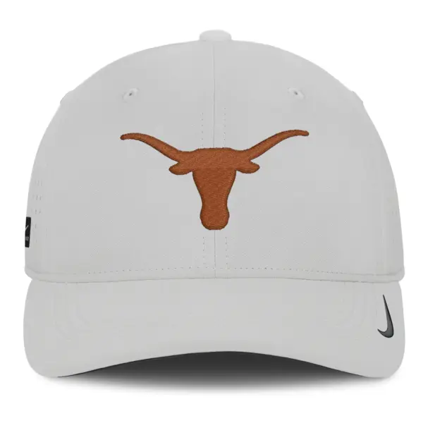 Nike Texas Sideline Practice Dri-fit College Hat