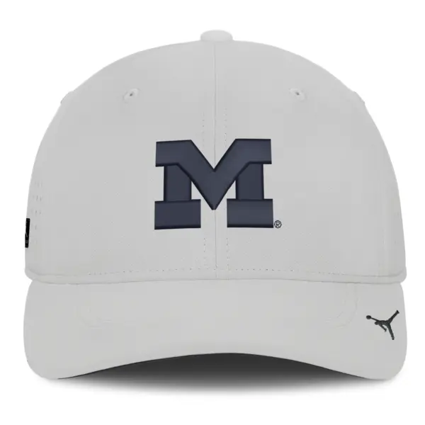 Nike Michigan Sideline Practice Cap