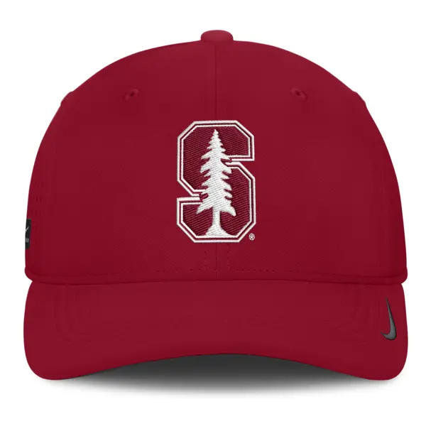 Nike Stanford Sideline Practice Dri-fit College Hat