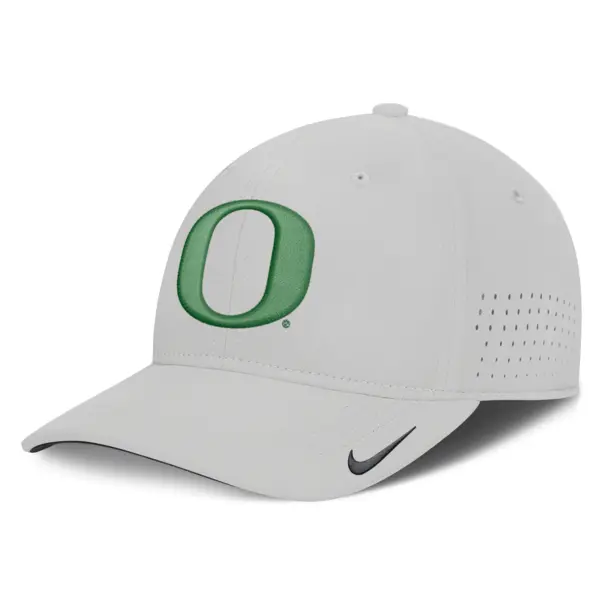 Nike Oregon Sideline Practice Dri-fit College Hat