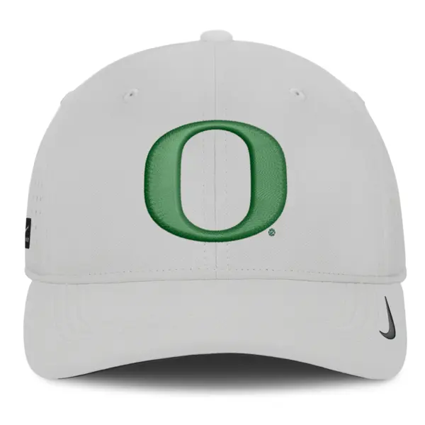 Nike Oregon Sideline Practice Dri-fit College Hat