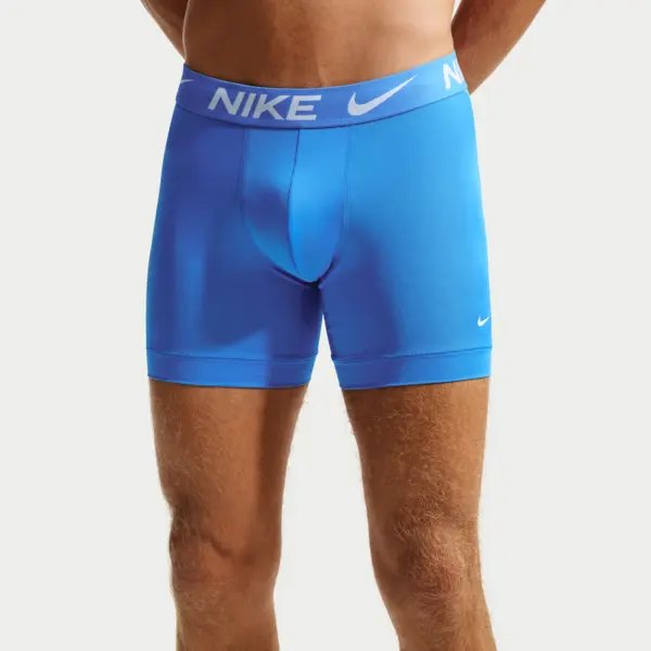 Nike Essential Micro Dri-fit Boxer Briefs
