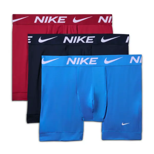 Nike Essential Micro Dri-fit Boxer Briefs