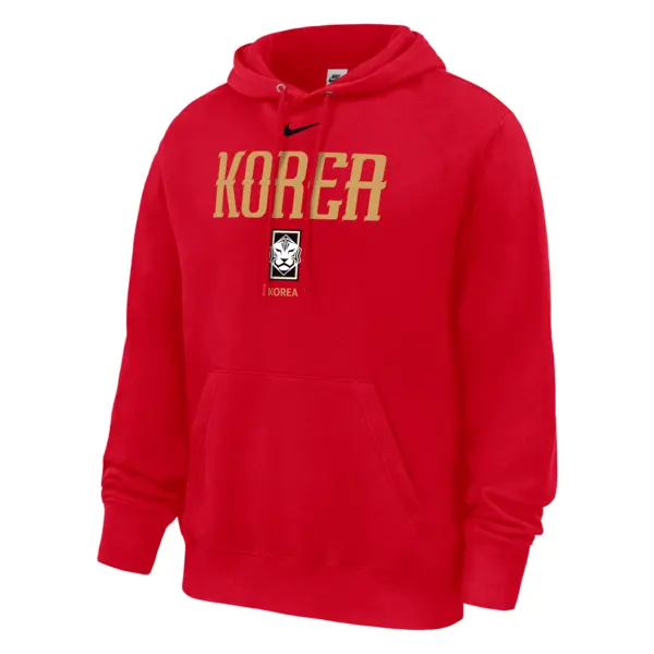 Nike Korea Pullover Hoodie