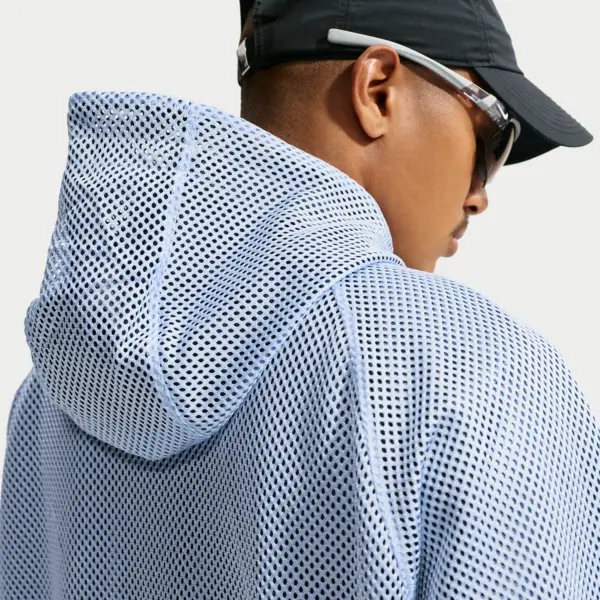 Nike Dri-fit Soccer Anthem Jacket