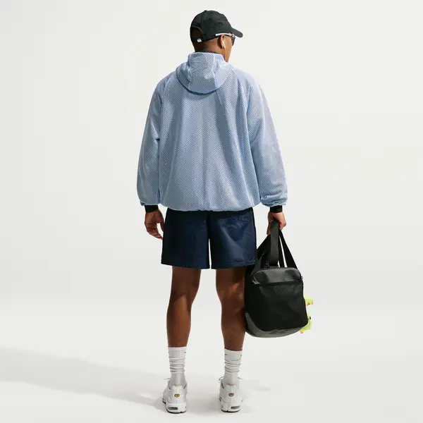 Nike Dri-fit Soccer Anthem Jacket