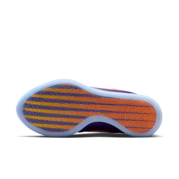 Nike Book 2 "sunburst" Basketball Shoes