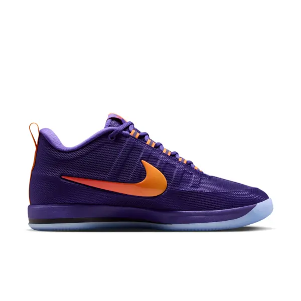 Nike Book 2 "sunburst" Basketball Shoes