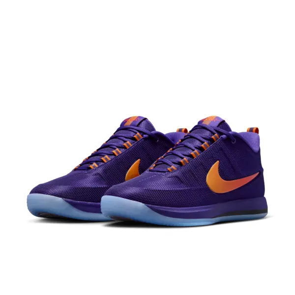 Nike Book 2 "sunburst" Basketball Shoes