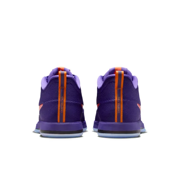 Nike Book 2 "sunburst" Basketball Shoes