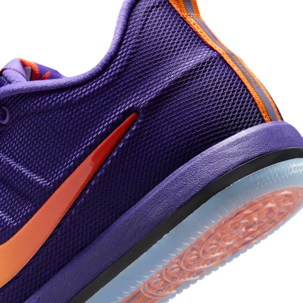 Nike Book 2 "sunburst" Basketball Shoes