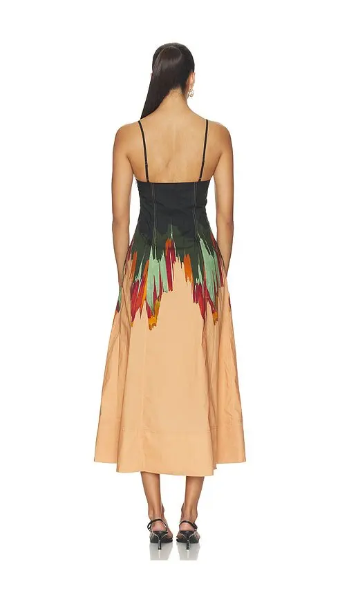 Ulla Johnson Fiora Cami Cotton Dress