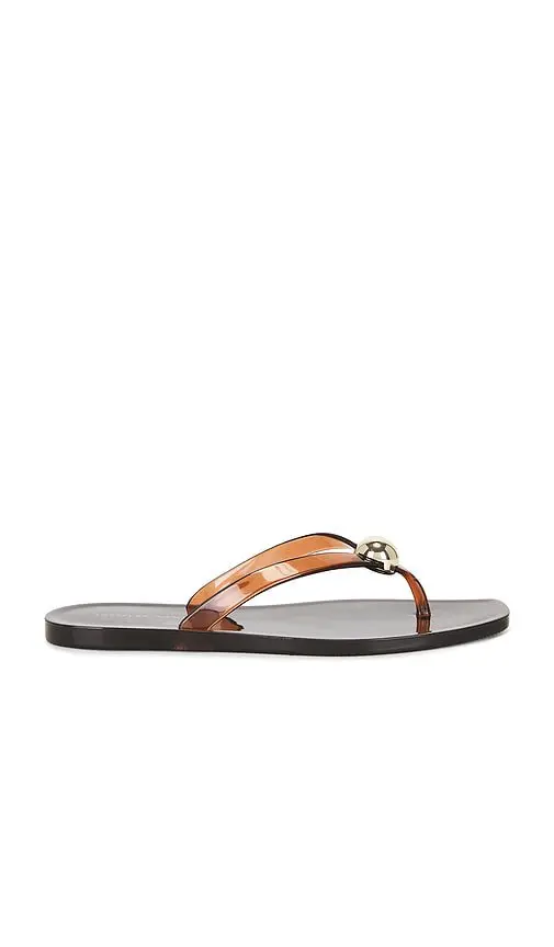 LOEFFLER RANDALL Jovie Jelly Flip Flop
