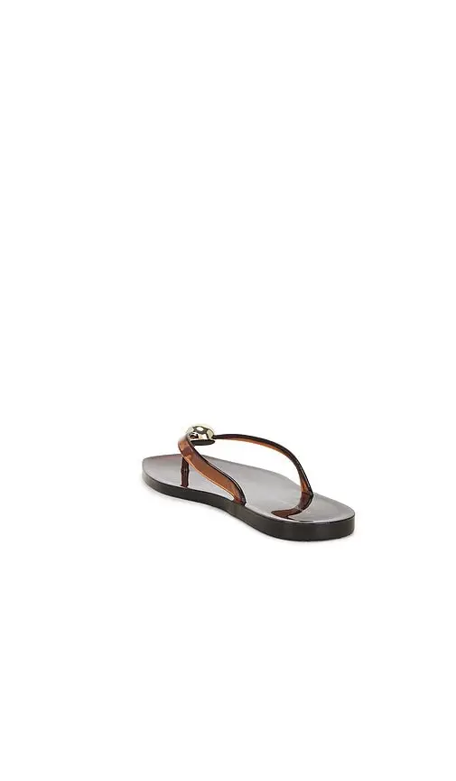 LOEFFLER RANDALL Jovie Jelly Flip Flop