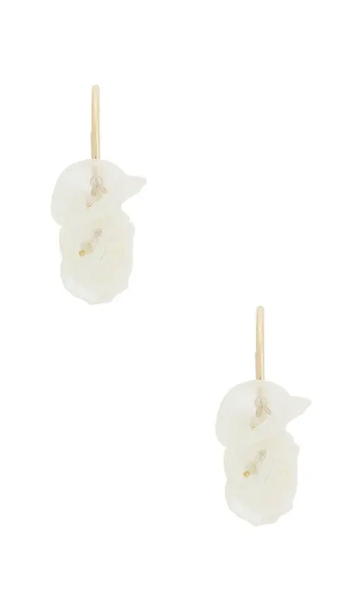 LOVERS AND FRIENDS Odette Earrings