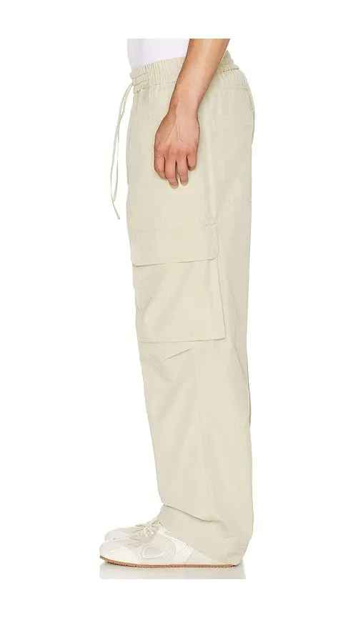 Helmut Lang Utility Cargo Pants