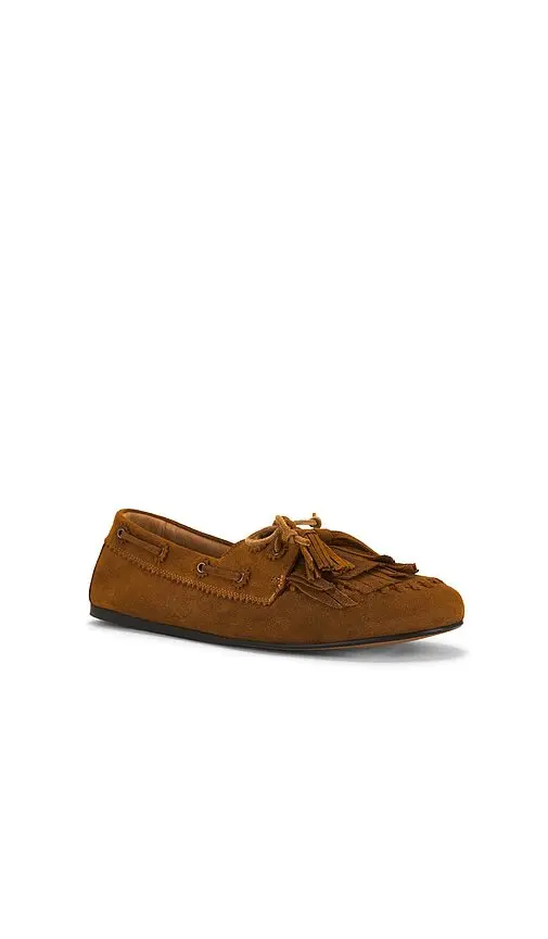 Isabel Marant Étoile Fersi Shoe