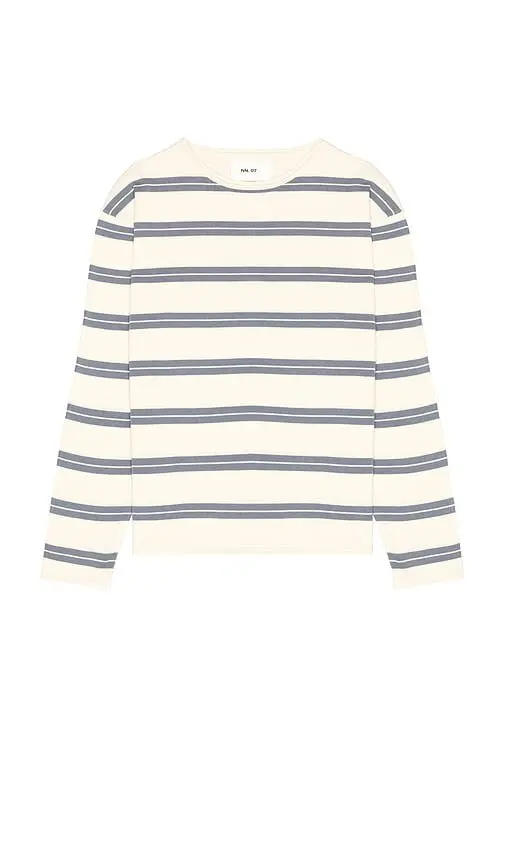Nn07 Sailor Crew 60019 In Cream