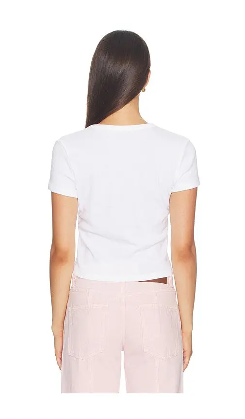 LESET Nando Baby Tee