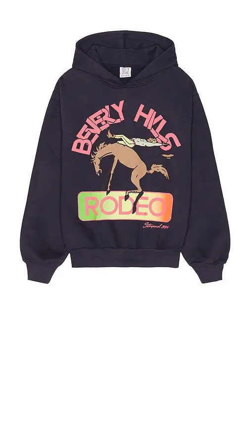 STAY COOL X Rodeo Hoodie