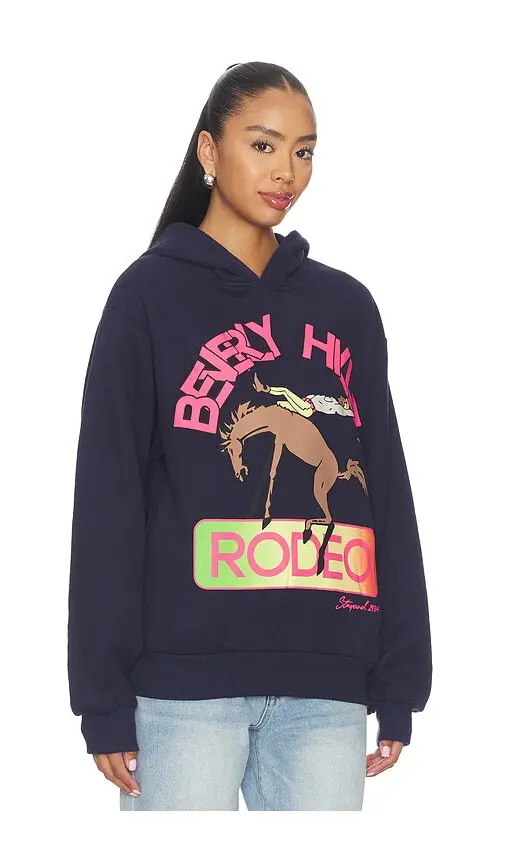STAY COOL X Rodeo Hoodie