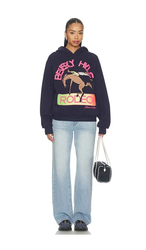 STAY COOL X Rodeo Hoodie