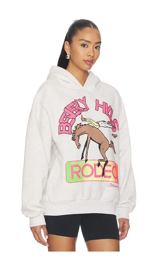 STAY COOL Rodeo Hoodie