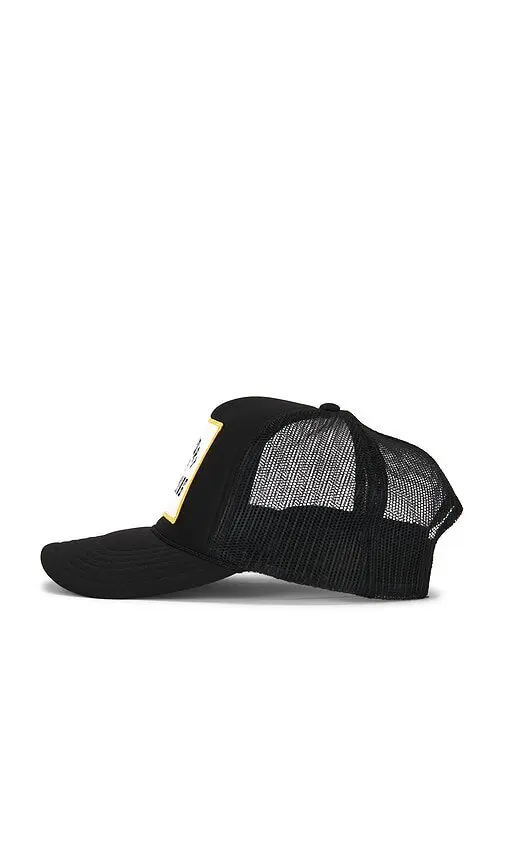 FRIDAY FEELIN Support Day Drinking Hat
