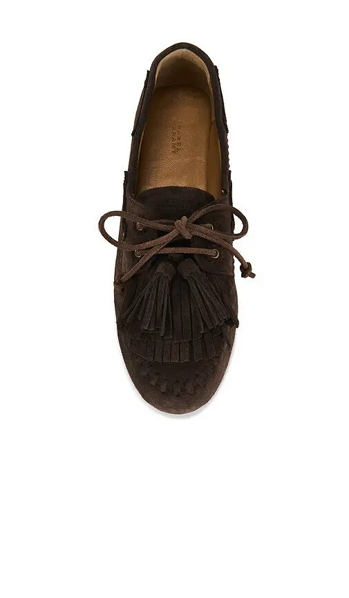 Isabel Marant Étoile Fersi Shoe