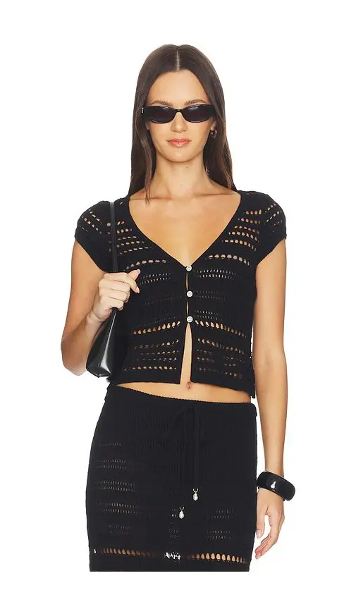 L*Space Tula Top