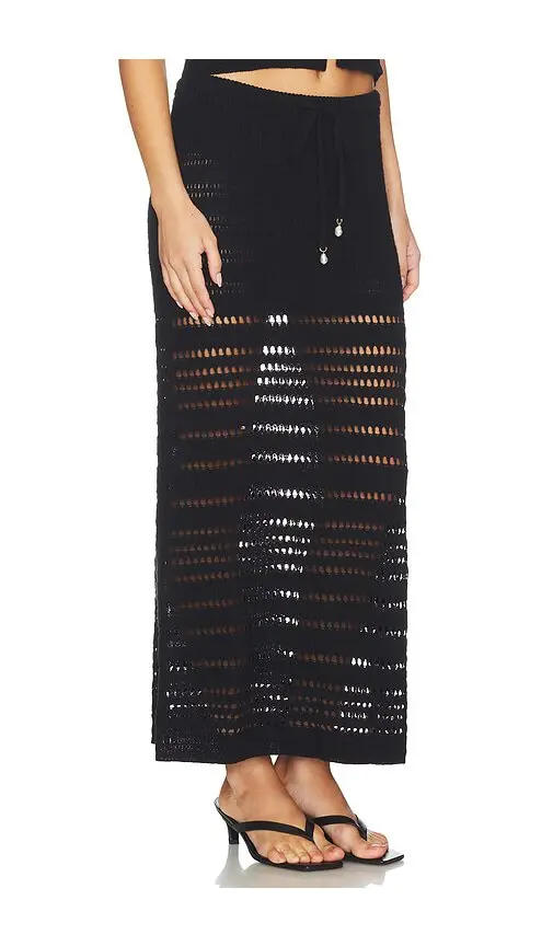 L*Space Tula Skirt