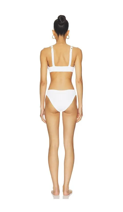 Hunza G Tessa Bikini